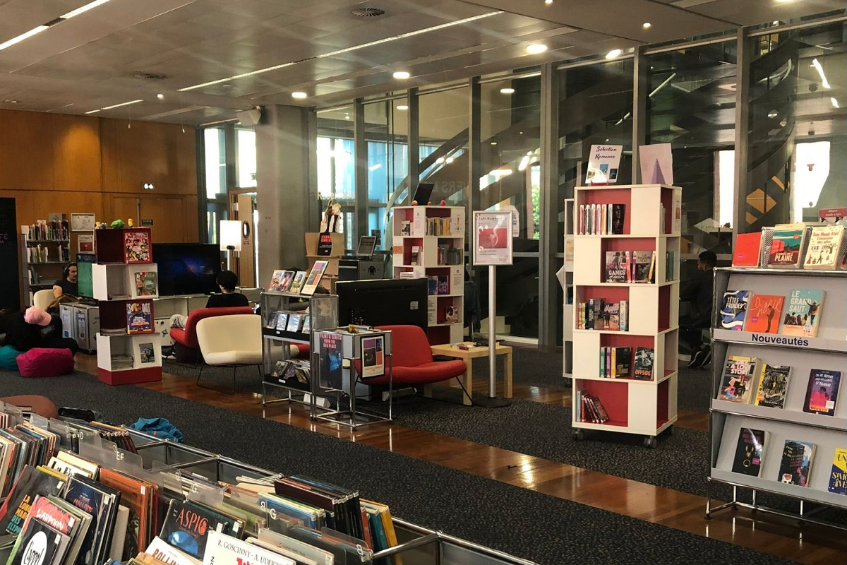 Ma Bm à Toulouse : les ressources numériques au service de la ...